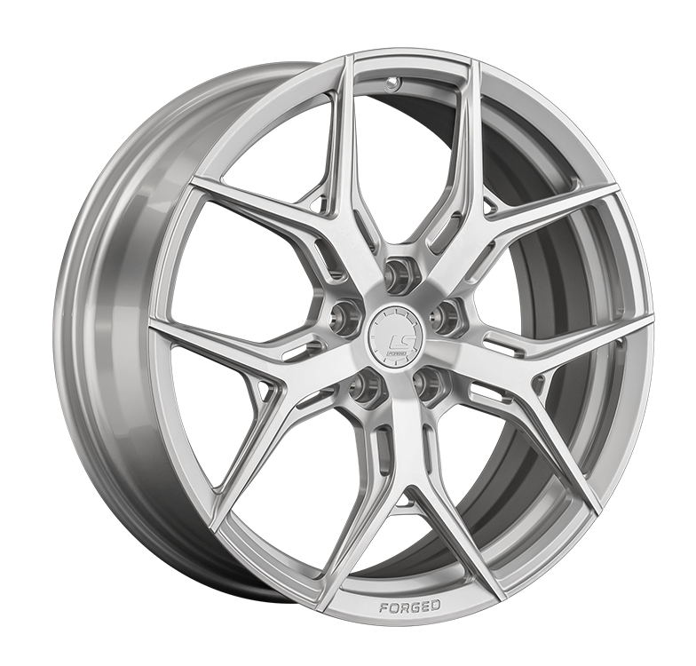 Кованый Диск LS Forged FG14 купить в Тольятти: цена, фото, характеристики — Интернет-магазин ...